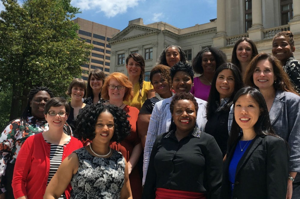Client Profile: YWCA of Greater Atlanta
