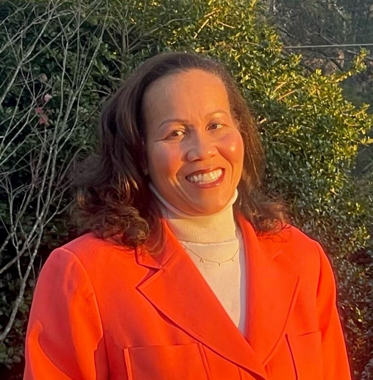 Faith Knight Myers