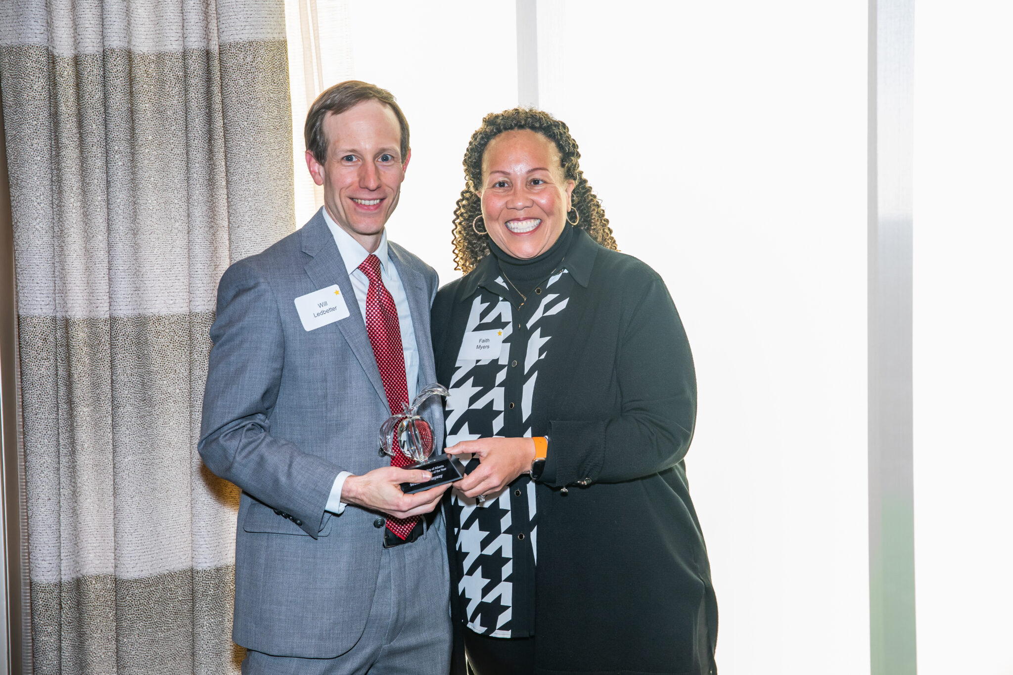 2022 Attorney Awards