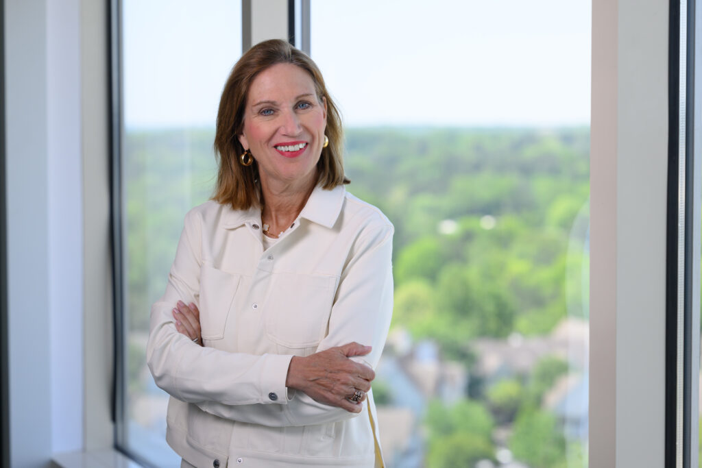 Jennifer W. Hightower