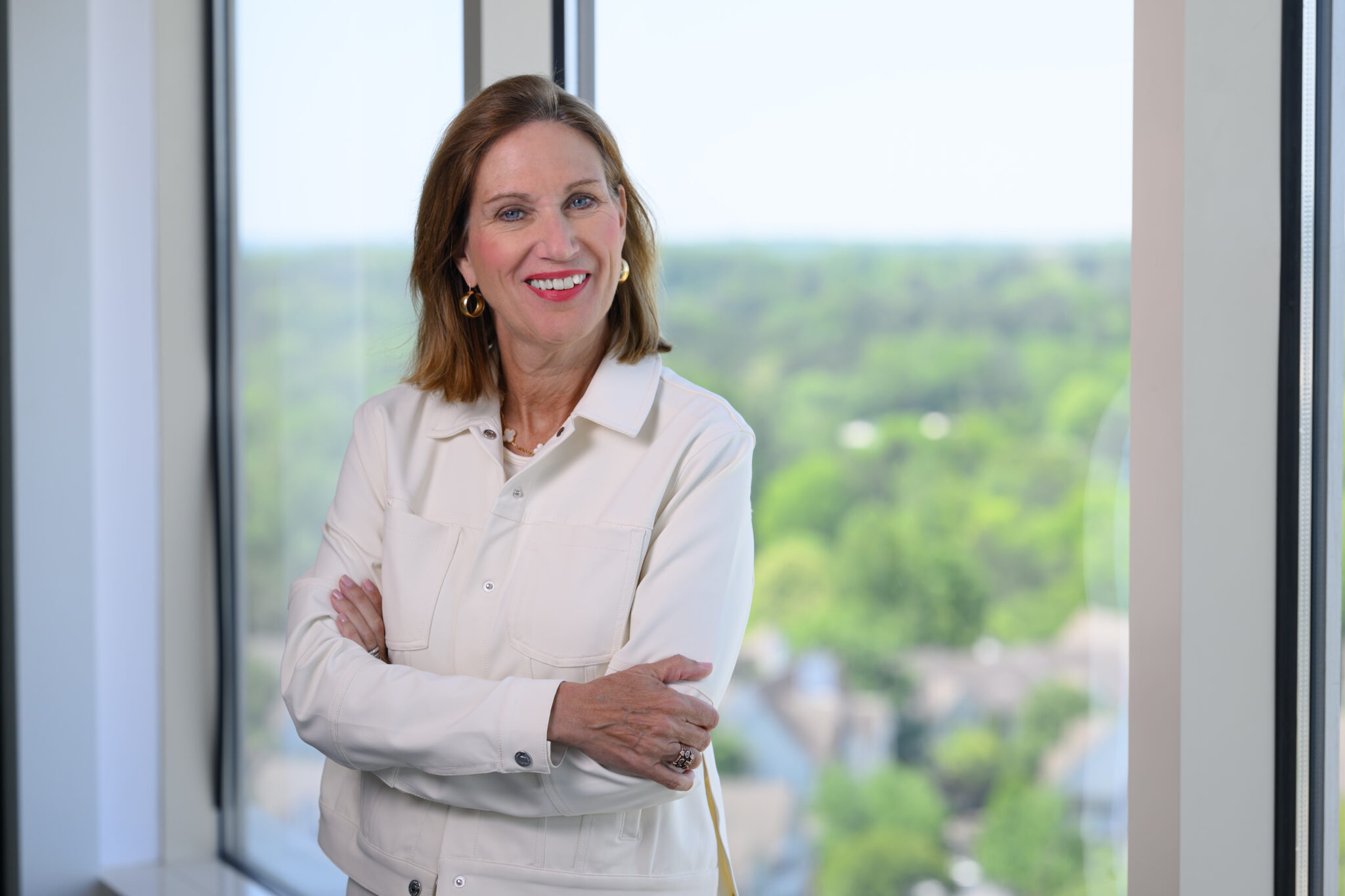 Jennifer W. Hightower